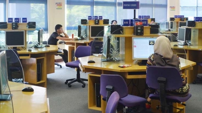 INTEC, UiTM | Things to do in Shah Alam, Kuala Lumpur