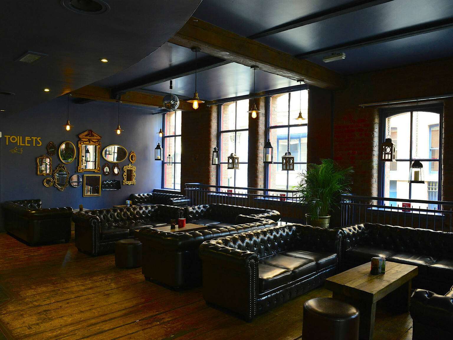 Manchester's Gay Bars - Guide to Gay Bars and Pubs - Time Out Manchester