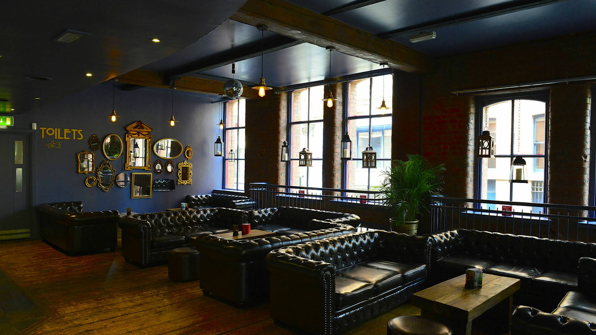Manchester's Gay Bars - Guide to Gay Bars and Pubs - Time Out Manchester