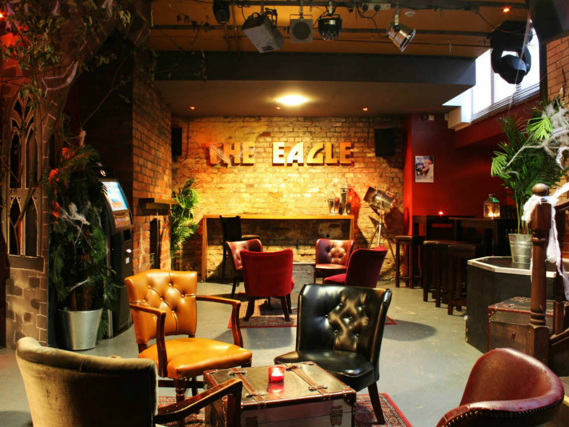 Manchester's Gay Bars - Guide to Gay Bars and Pubs - Time Out Manchester