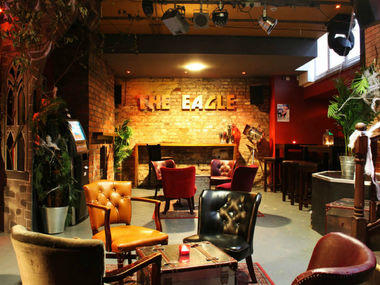 Manchester's Gay Bars - Guide to Gay Bars and Pubs - Time Out Manchester