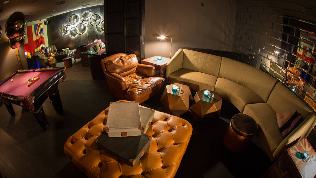 KL Music & Nightlife – Bars, Pubs, Clubs and Gigs | Time Out Kuala Lumpur