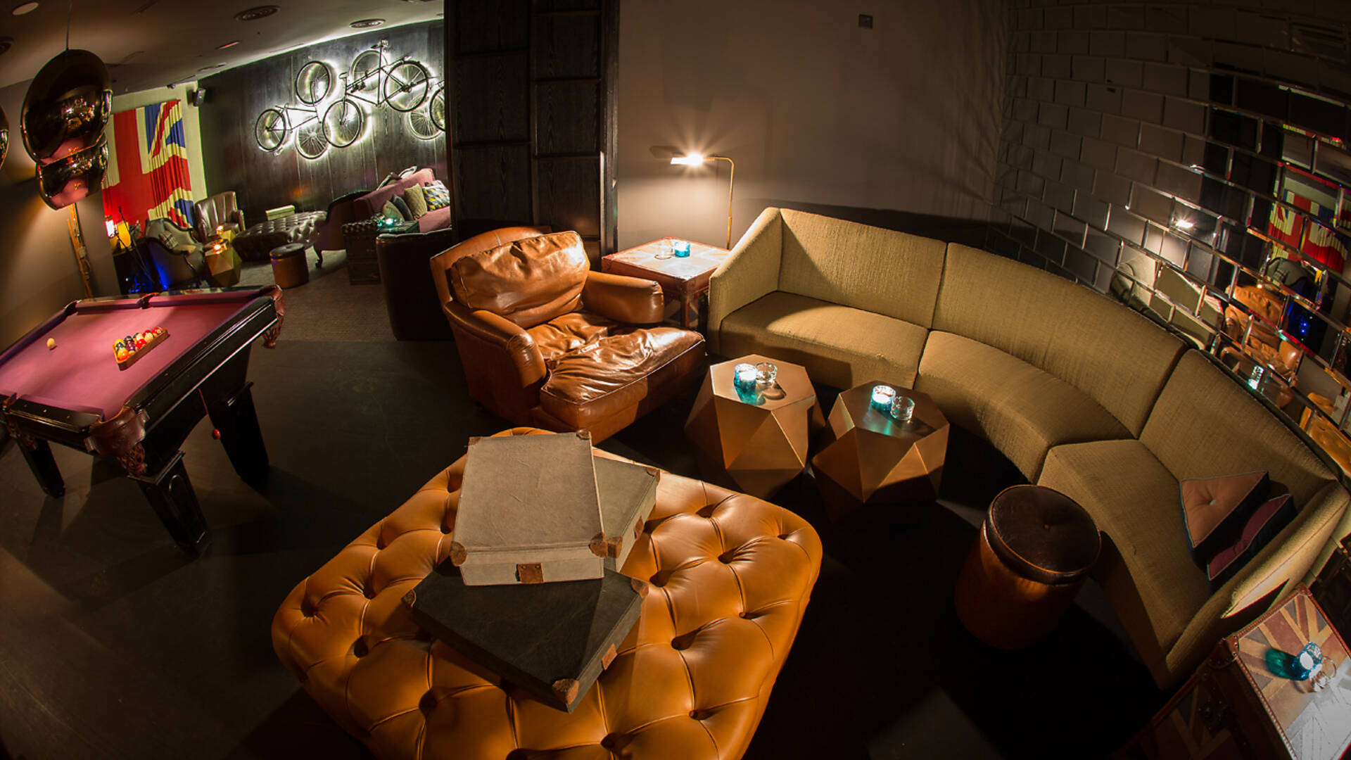 Best bars and clubs in Kuala Lumpur