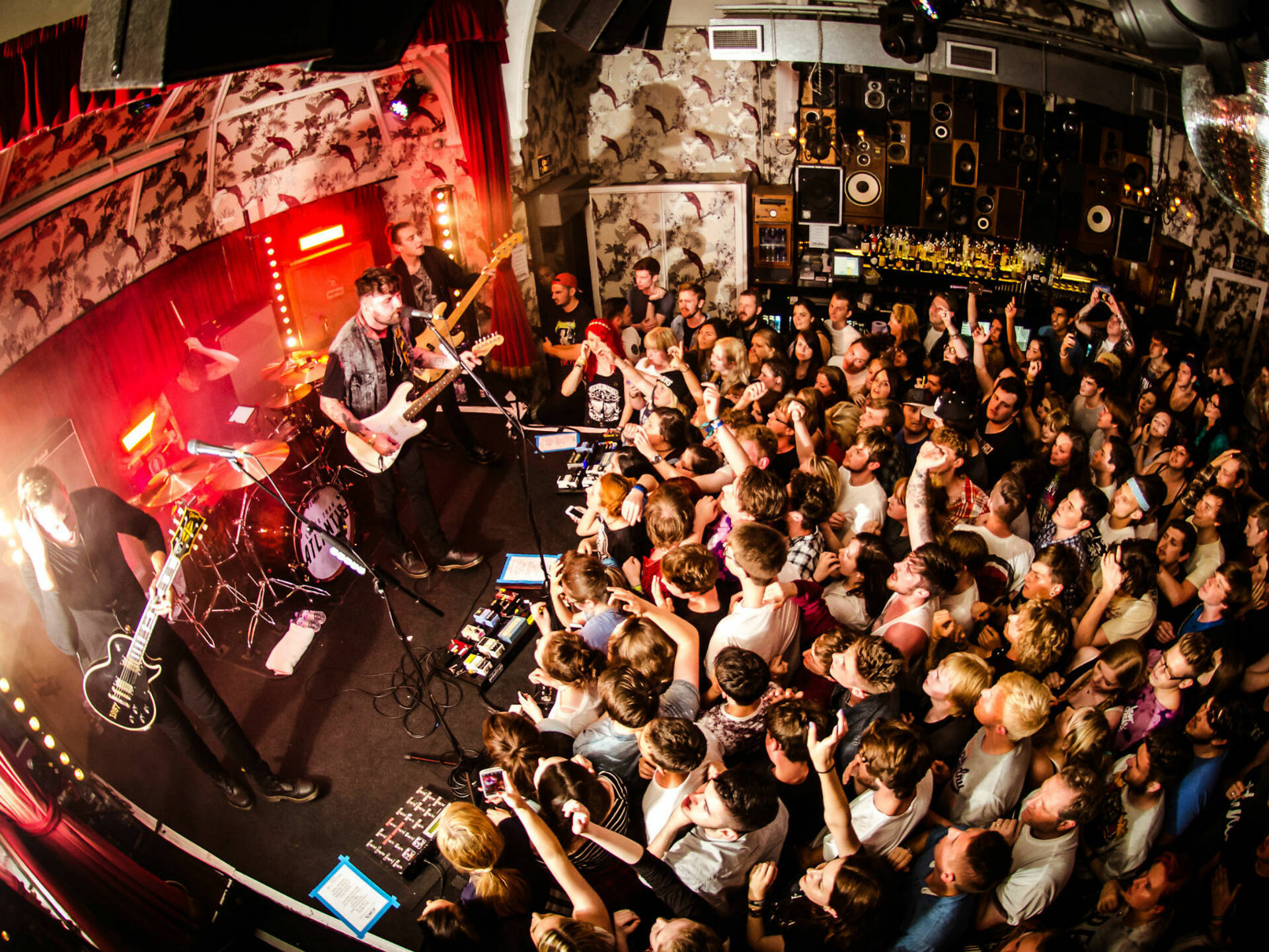 Manchester's Best Clubs - Where to Go Clubbing - Time Out Manchester
