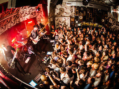 Manchester's Best Clubs - Where to Go Clubbing - Time Out Manchester