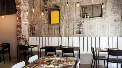 Los mejores bares de la calle Parlament