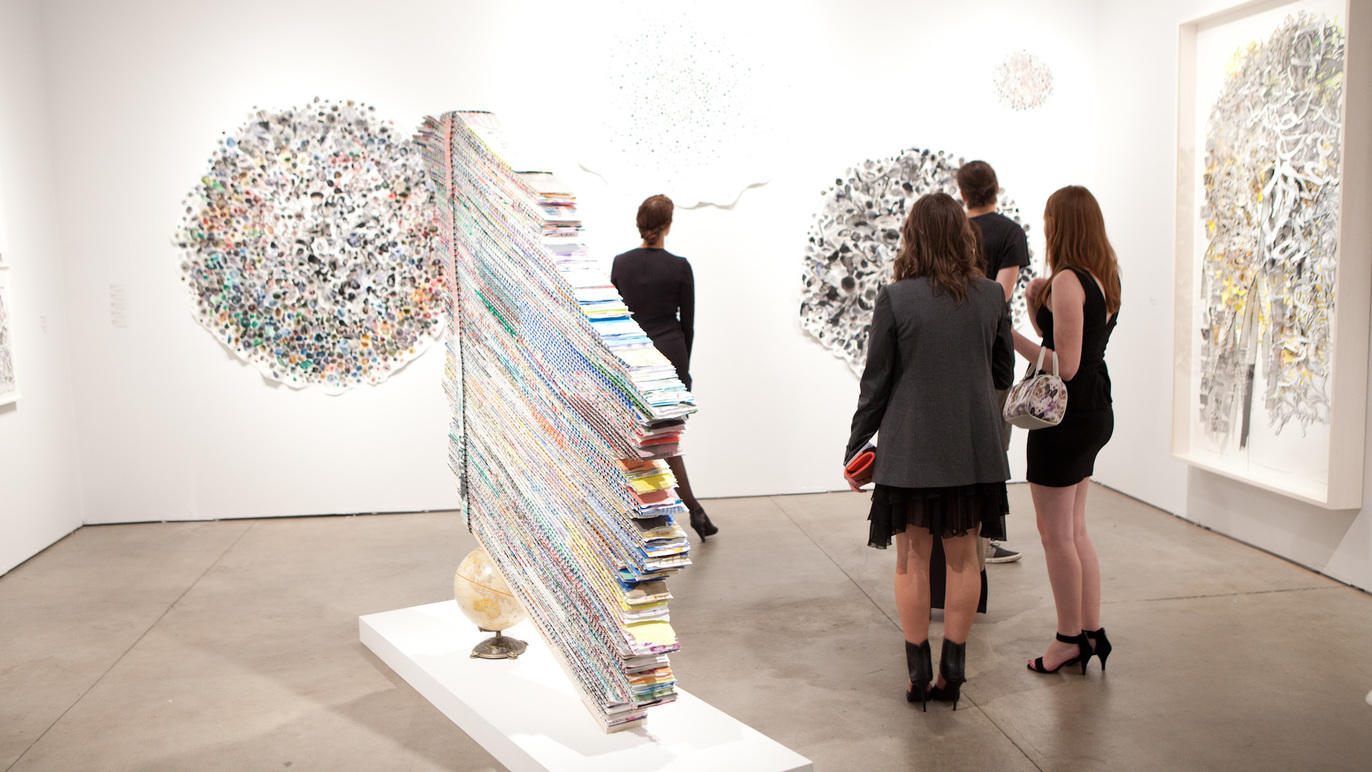 April 2023 Events Calendar for Things To Do in Chicago