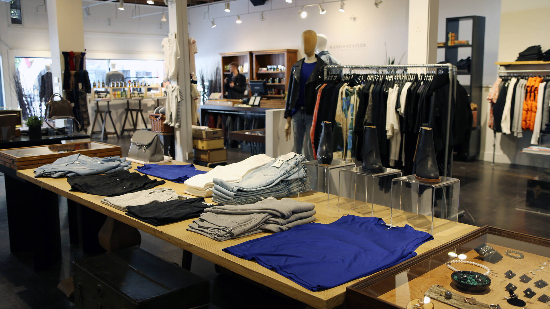 10 Best Clothing Stores in San Francisco for Men and Women