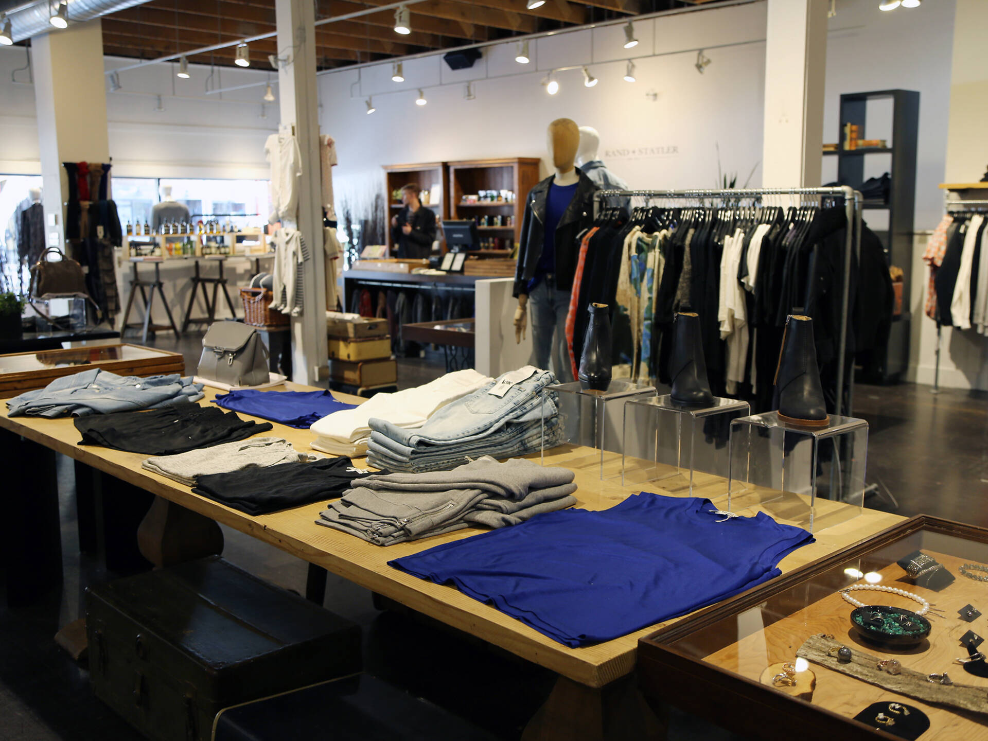10 Best Clothing Stores in San Francisco for Men and Women