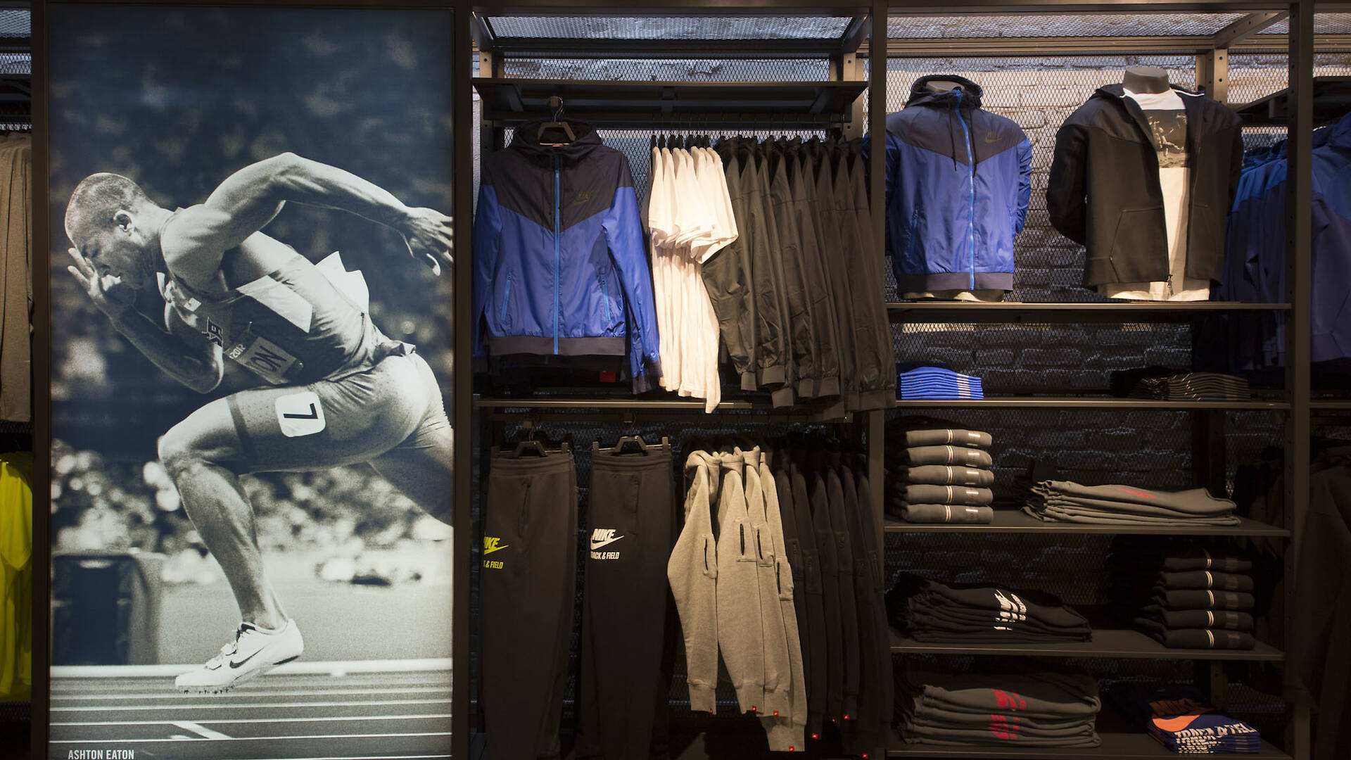 Nike Running Bucktown | Shopping in Wicker Park, Chicago