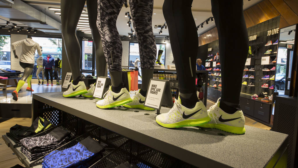 Nike Running Bucktown | Shopping in Wicker Park, Chicago