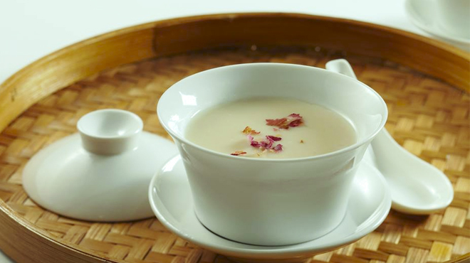 Purple Cane Tea Restaurant The Gardens | Restaurants in Mid Valley City ...