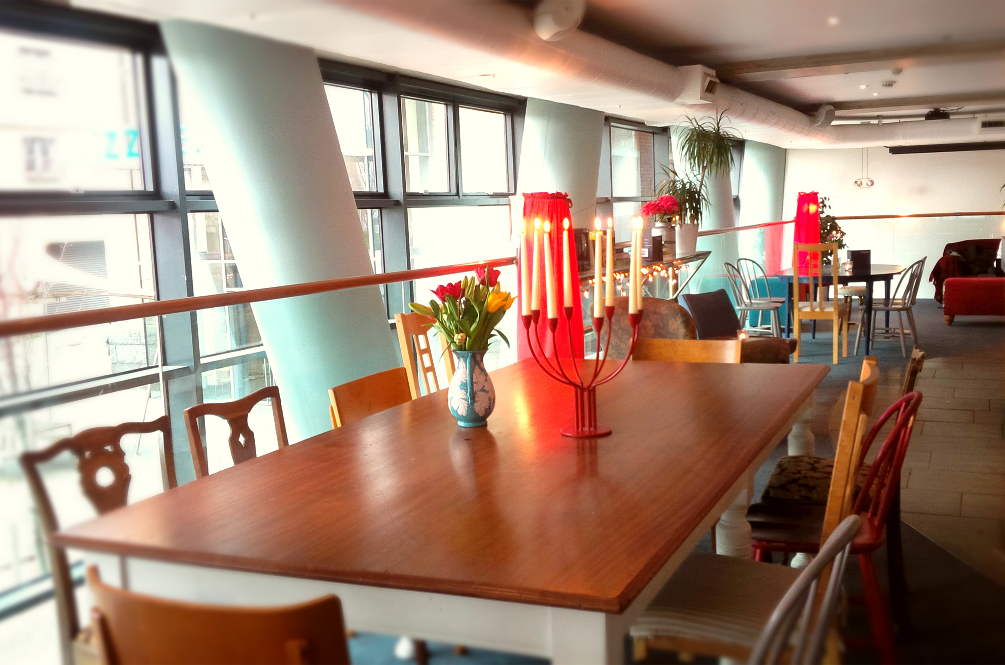 Hemma | Restaurants in Edinburgh