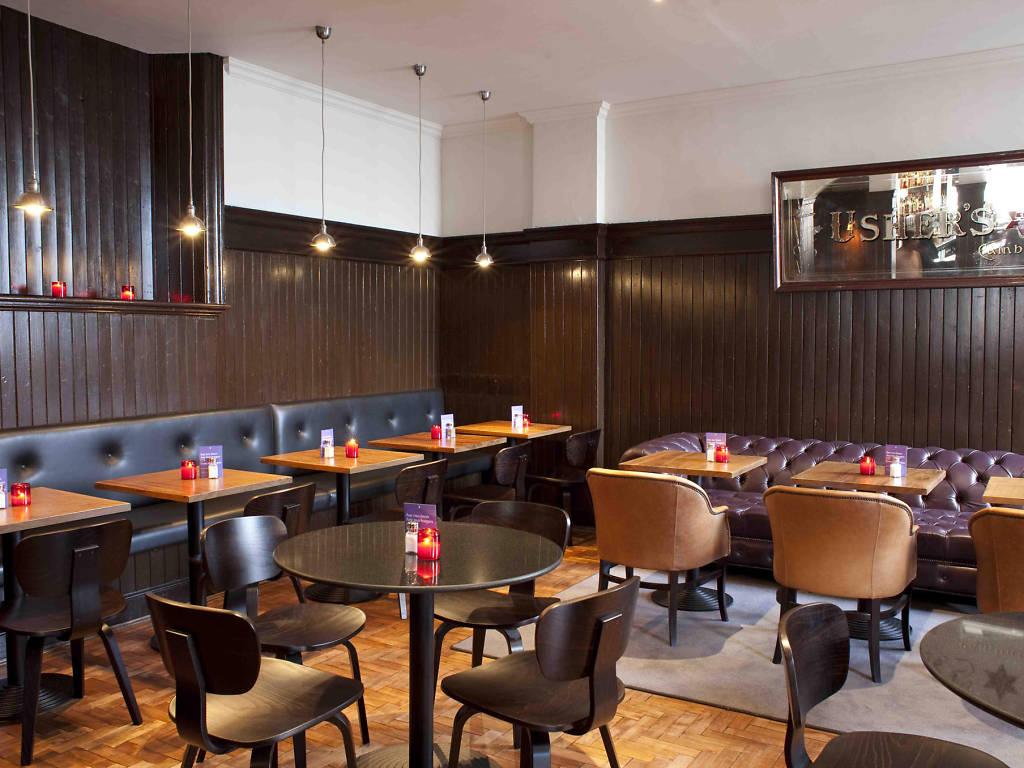 Edinburgh's best burgers - Restaurants - Time Out Edinburgh