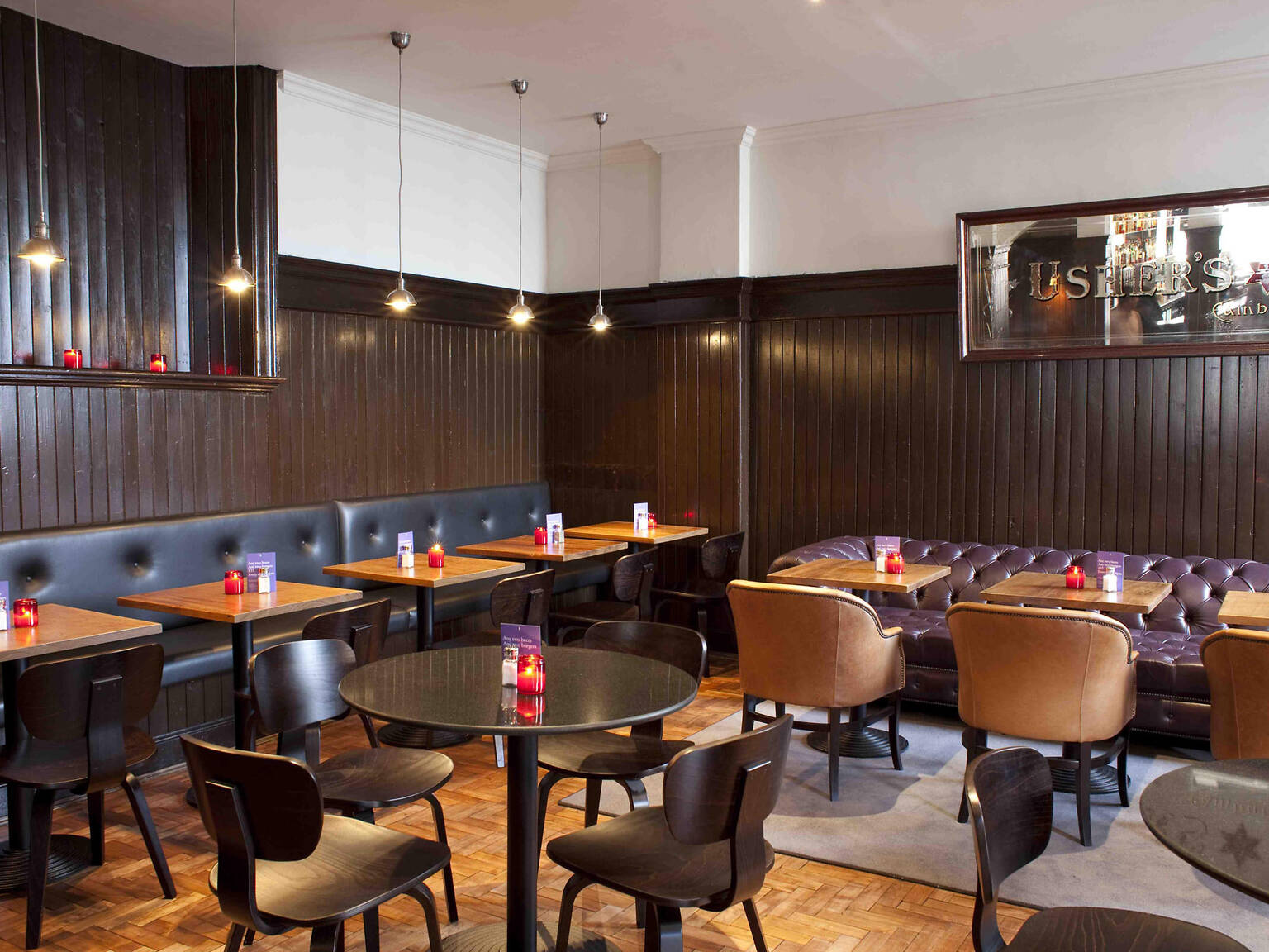 Edinburgh's best burgers - Restaurants - Time Out Edinburgh