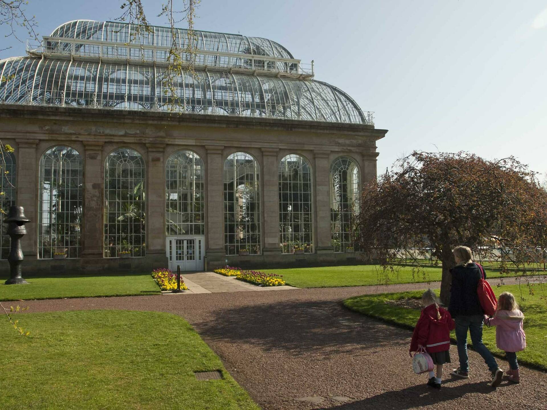 Things to Do in Edinburgh - Events, Attractions and Activities - Time ...