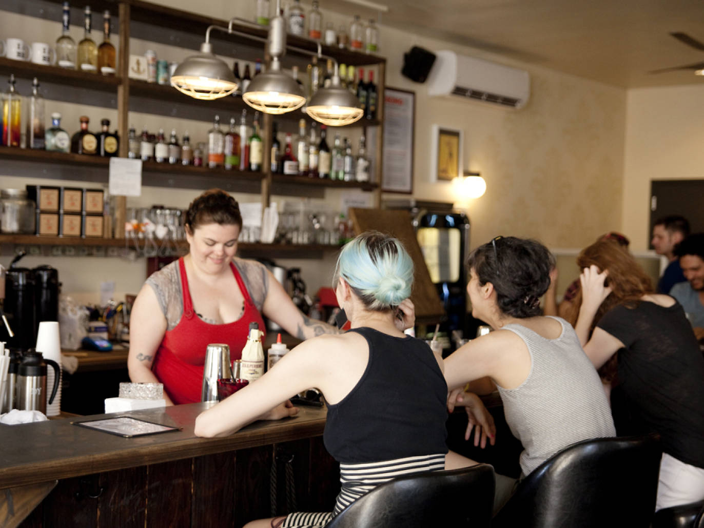 The best folk music nights and venues in New York City