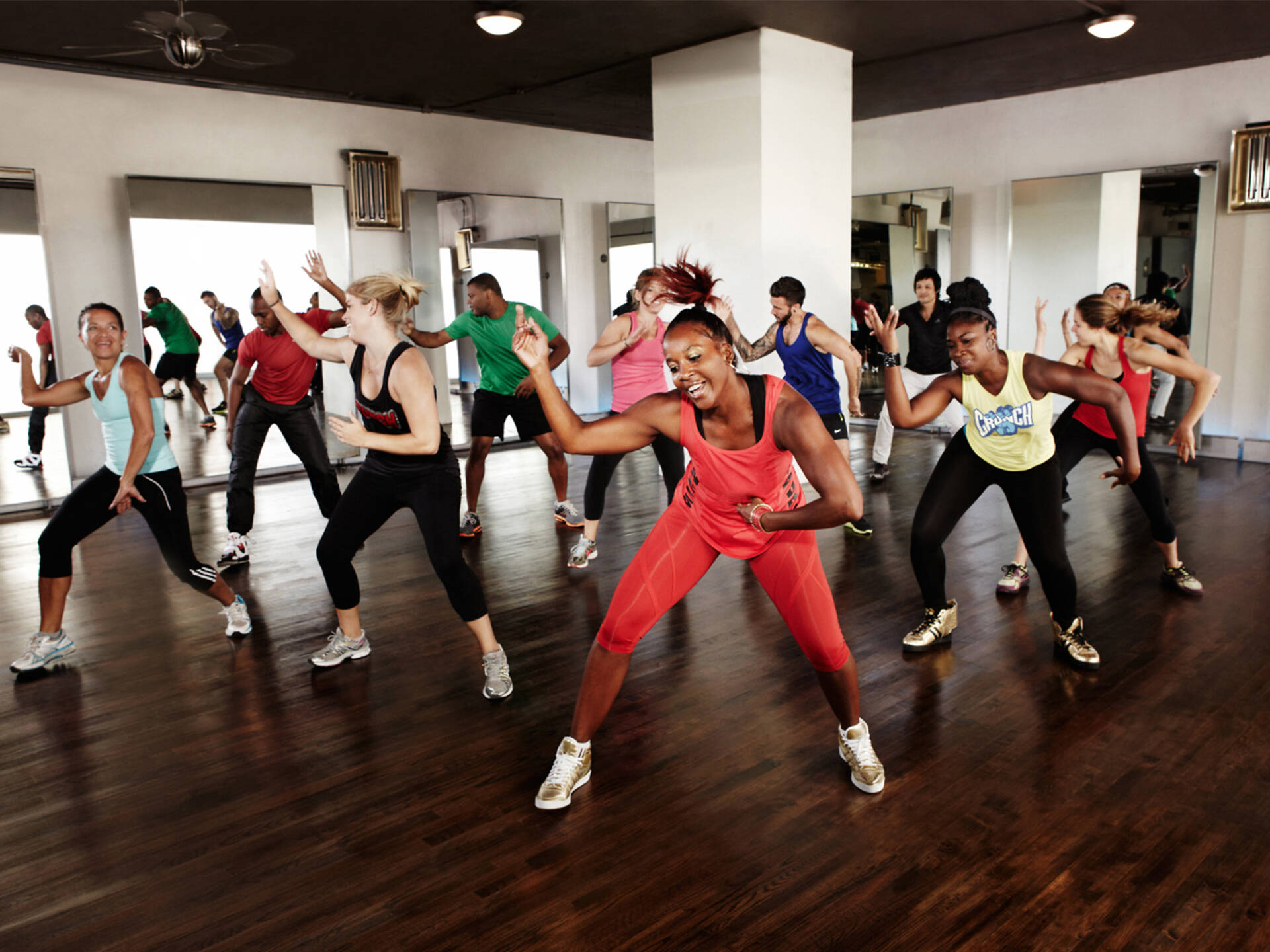 Fitness classes: Fun and cool ways to stay in shape in NYC