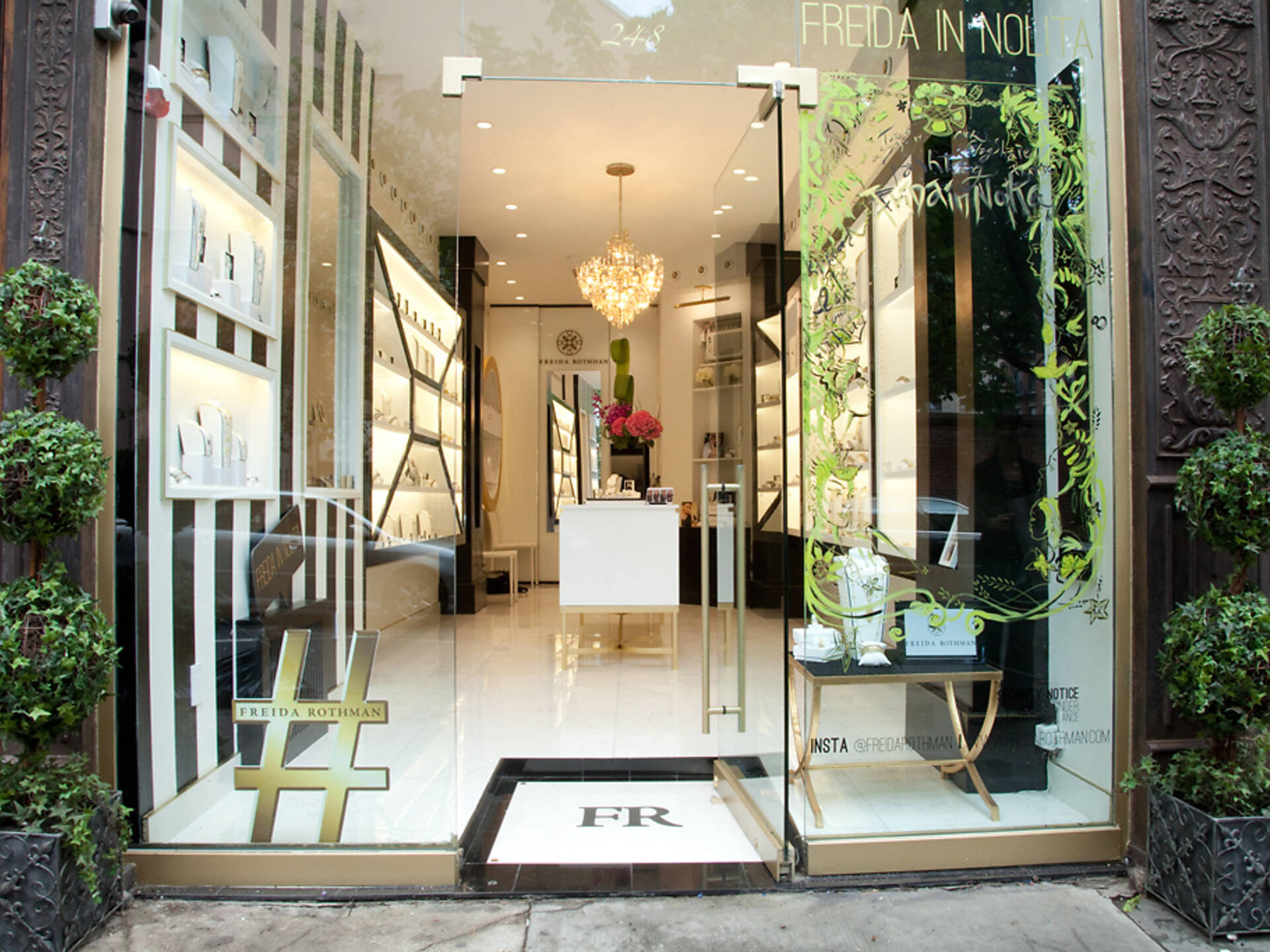 The best jewelry stores and jewelers in NYC | The best NYC jewelers