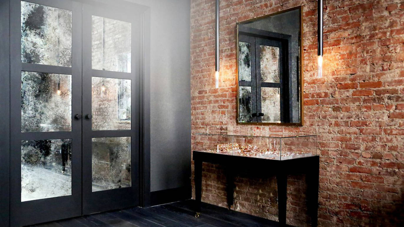 Fashion jewelry trends at the best New York jewelry stores