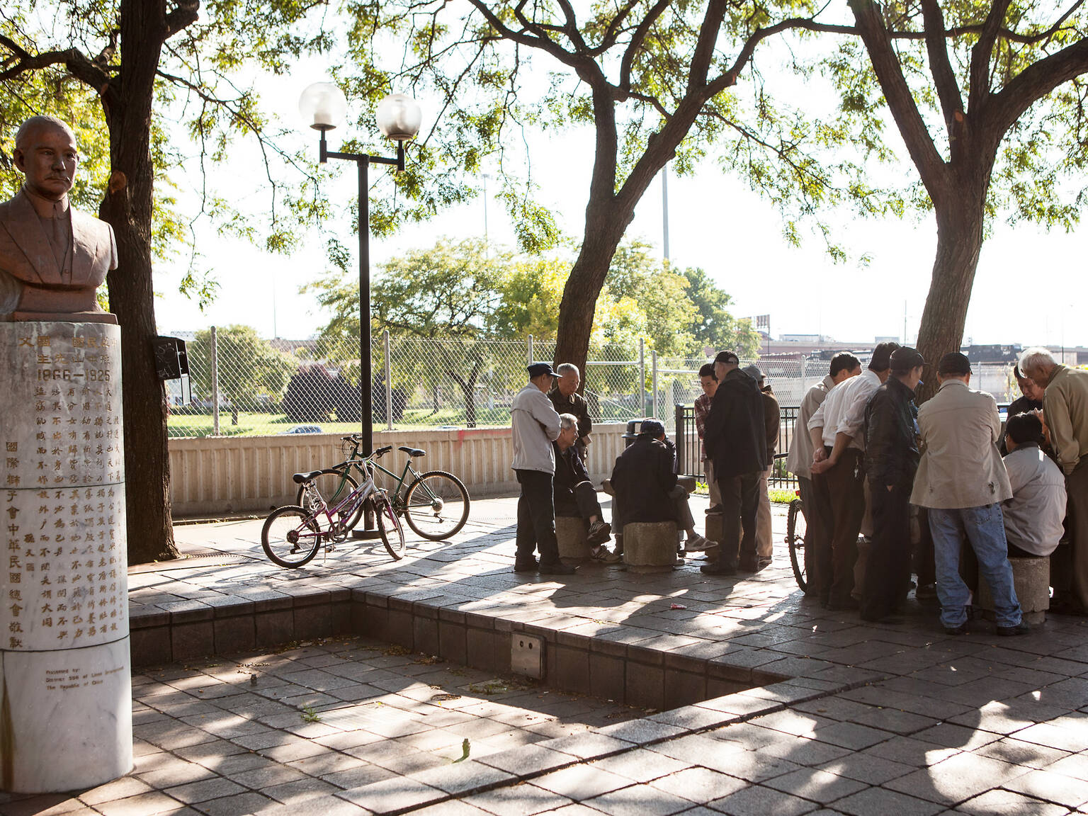 17 Best Things to Do in Chinatown Chicago