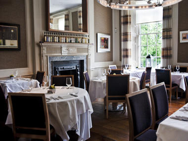 Edinburgh Restaurants and Cafes - Venues and reviews - Time Out Edinburgh