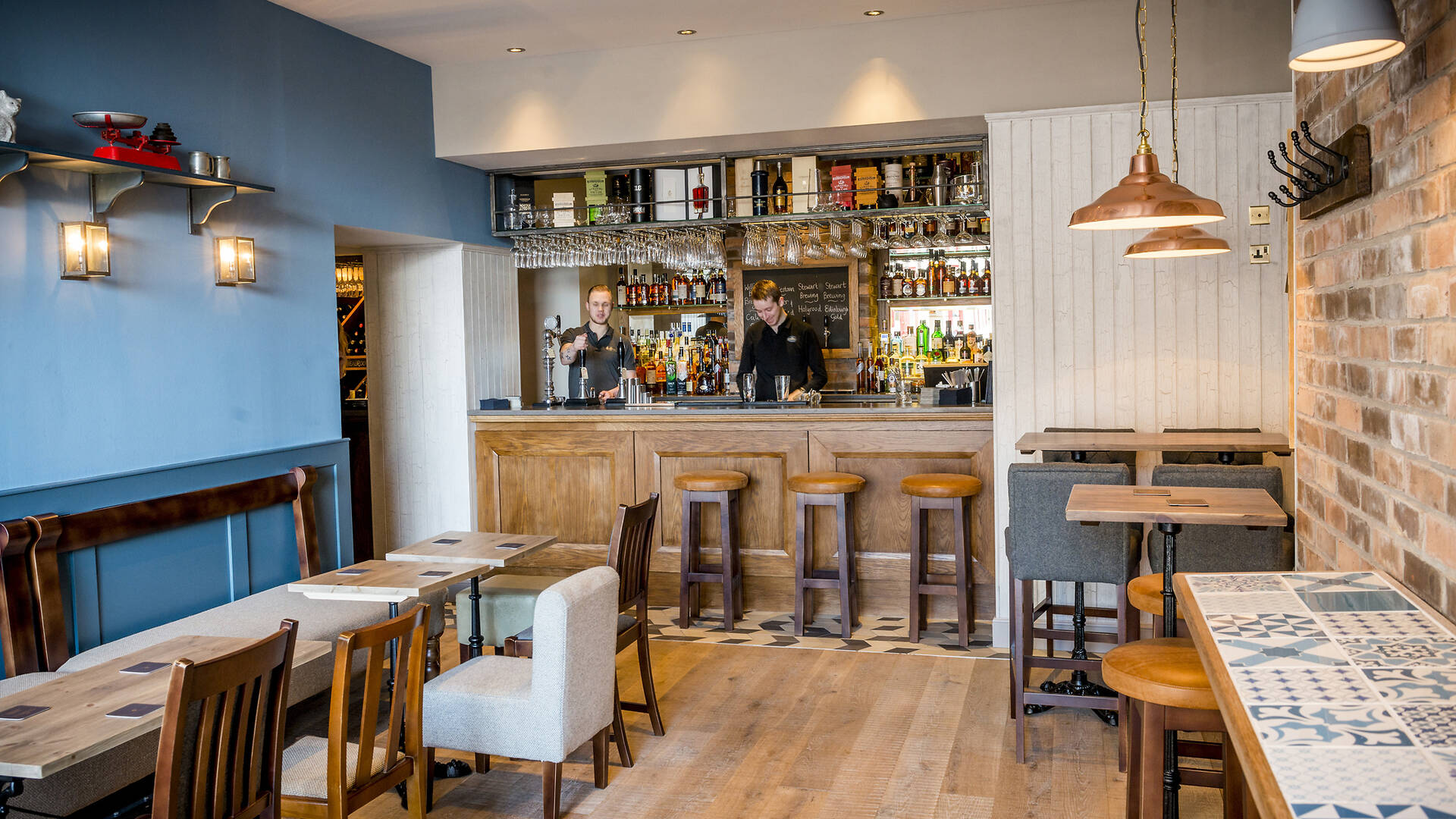 Edinburgh's best burgers - Restaurants - Time Out Edinburgh