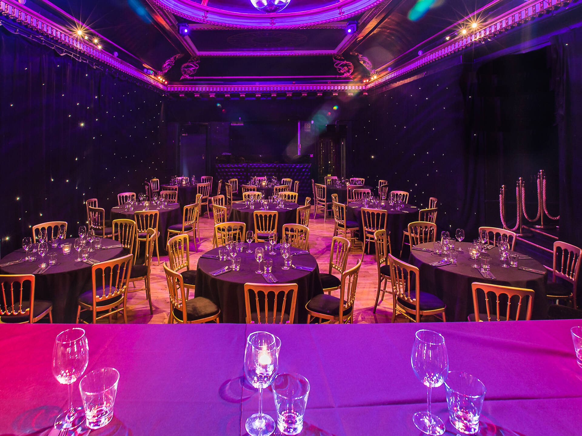 10 Best Clubs in Edinburgh: Where To Go Out, Picked By Locals