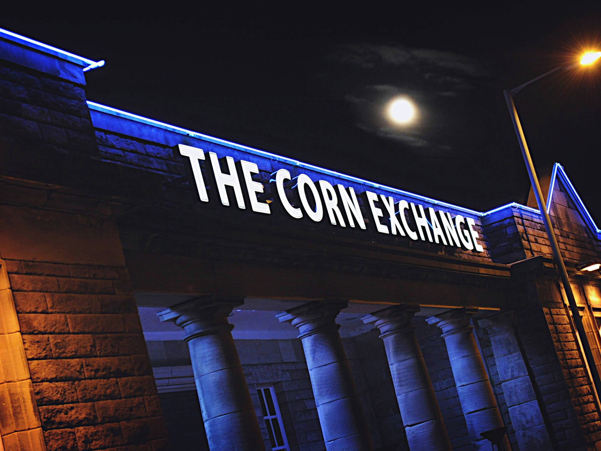 Best Live Music in Edinburgh: find gigs, concerts and local acts - Time ...