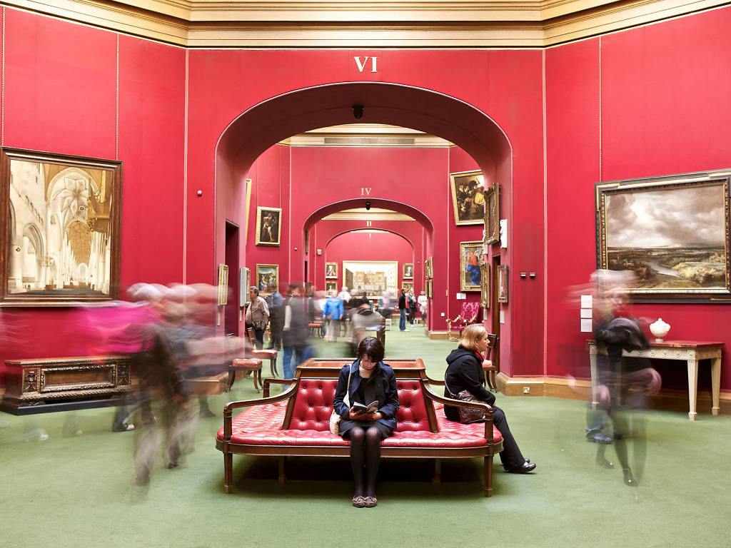 23 Best Things to Do in Edinburgh Right Now