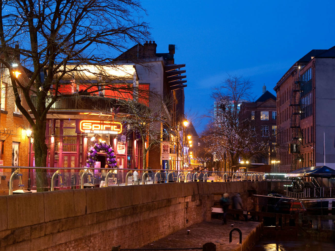 10 Brilliant Manchester Attractions You Shouldn’t Miss