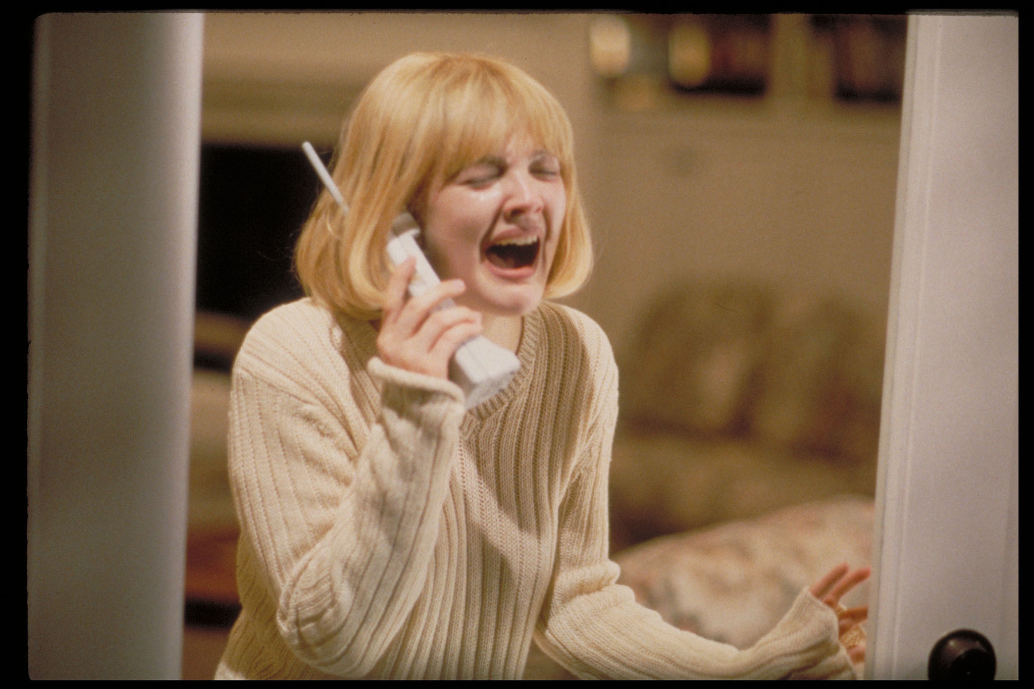 Celebrate the ladies of horror films at Nitehawk Cinema's Halloween ...