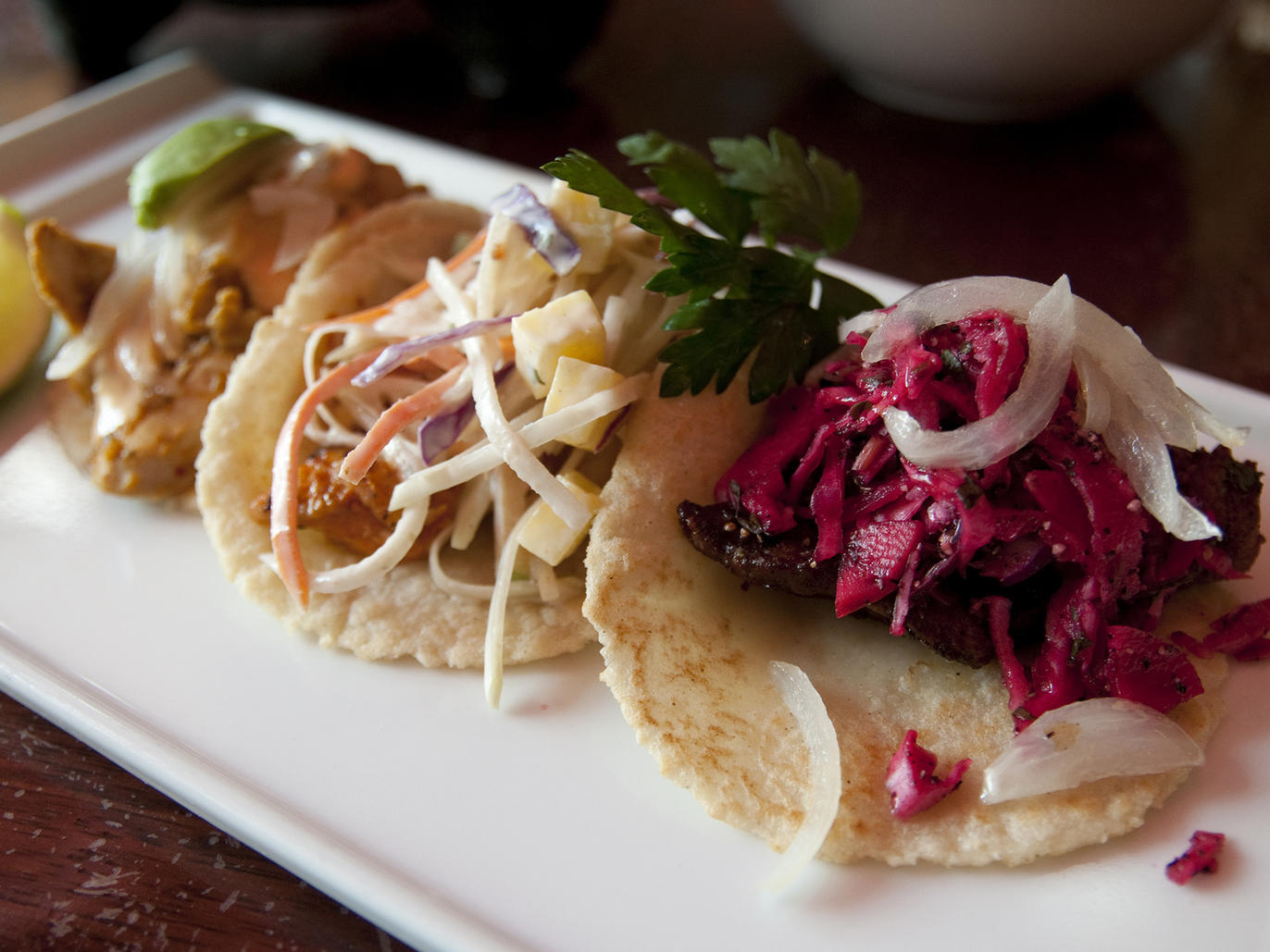 Best Mexican restaurants in America for authentic Mexican food