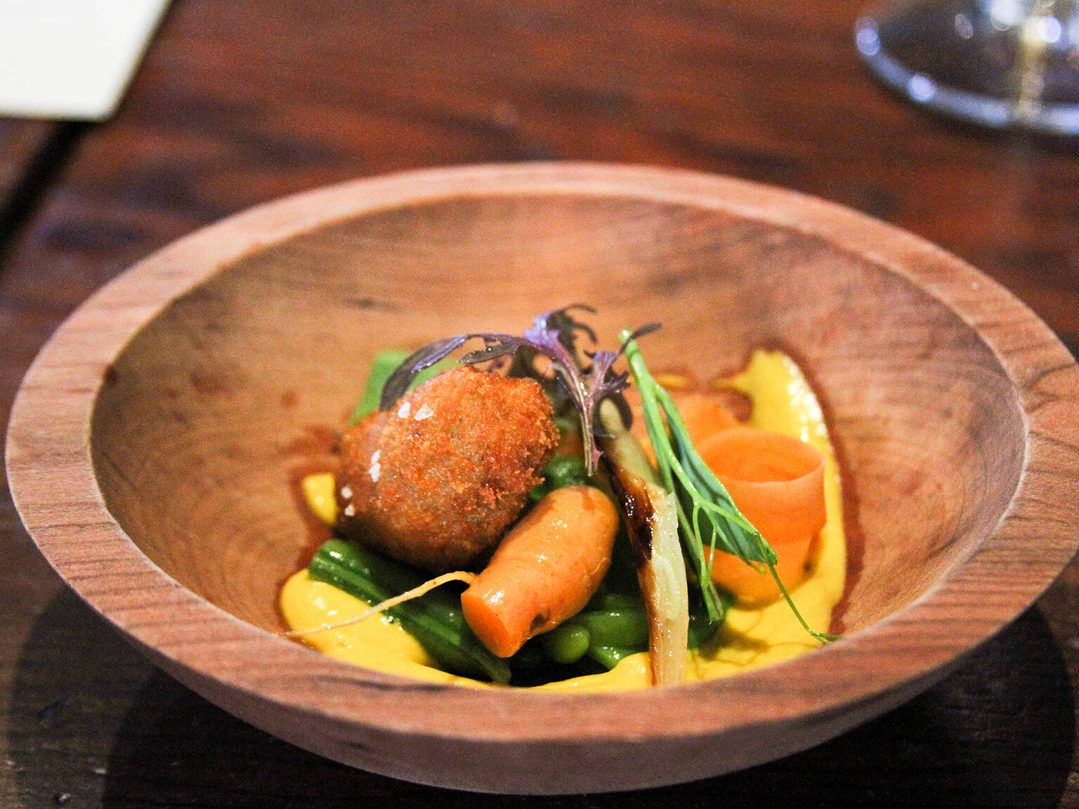 These are the 12 best Mission District Restaurants Right Now