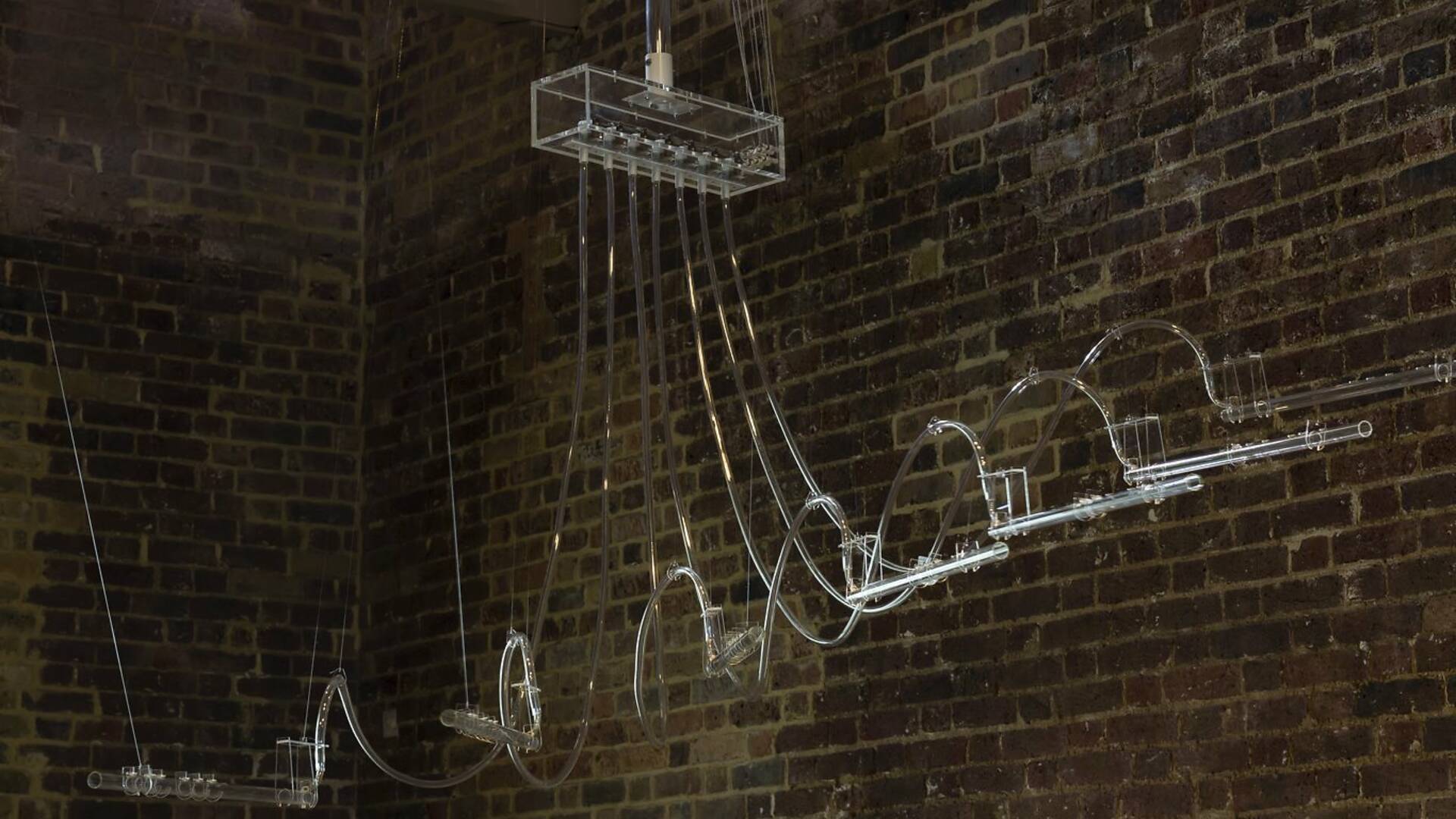 Cerith Wyn Evans | Art in London