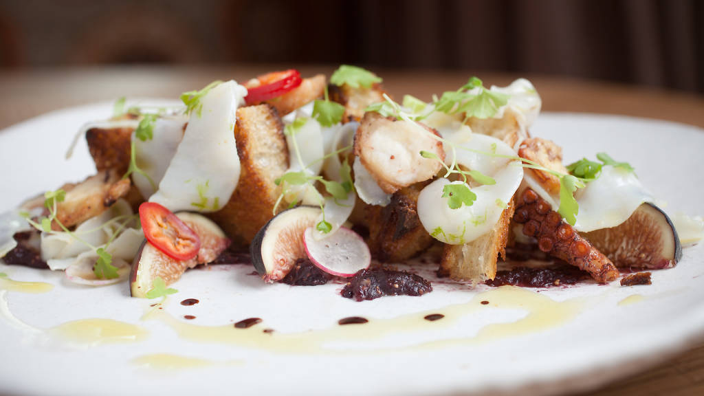 Acanto | Restaurants in Loop, Chicago