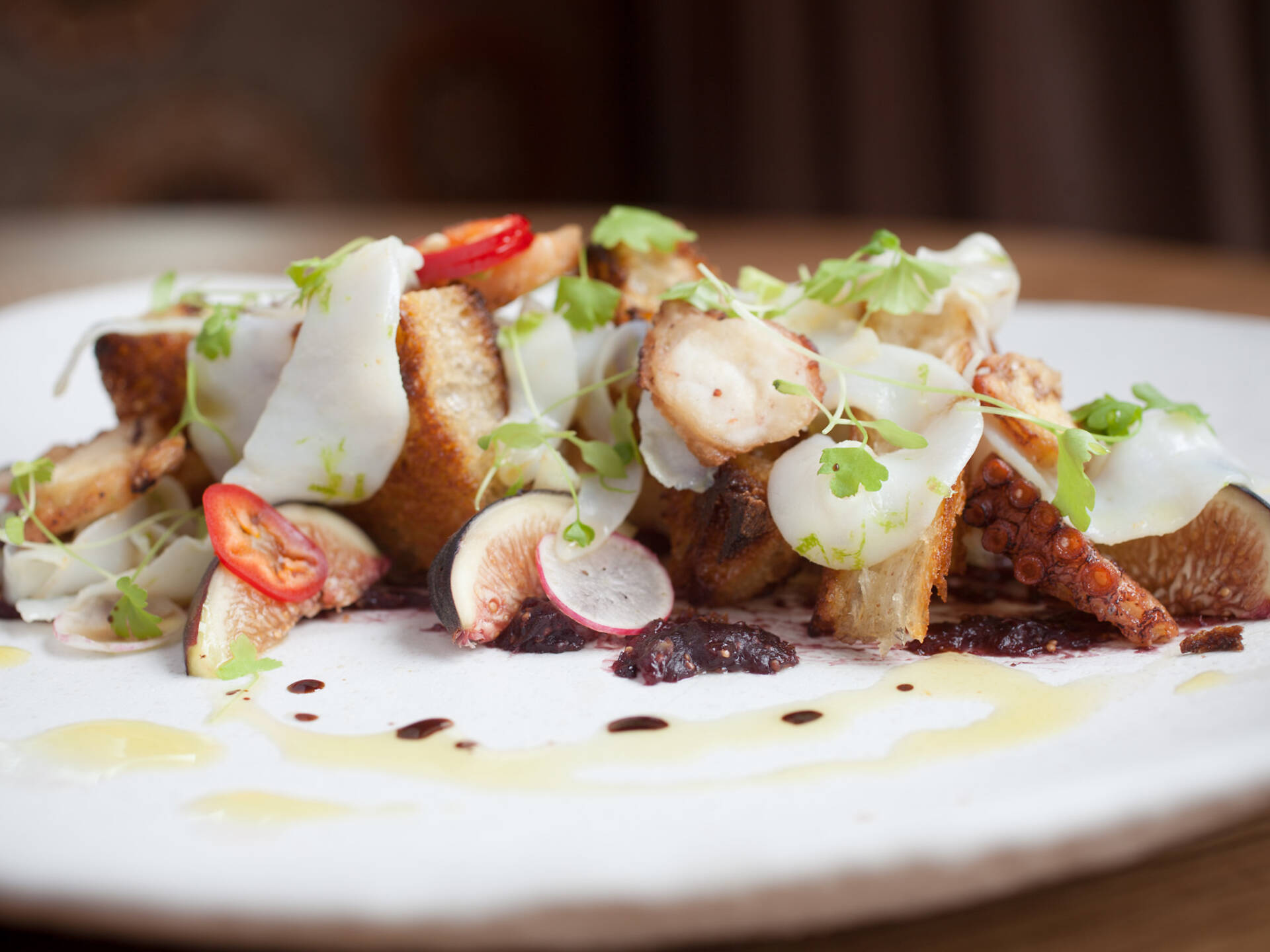 14 Chicago Restaurant Week Menus to Check Out in 2019