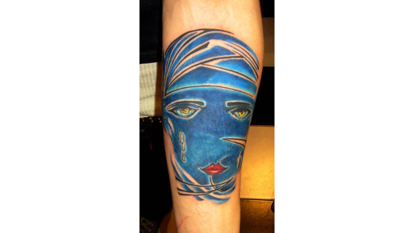 The 30 most impressive and regrettable New York tattoos