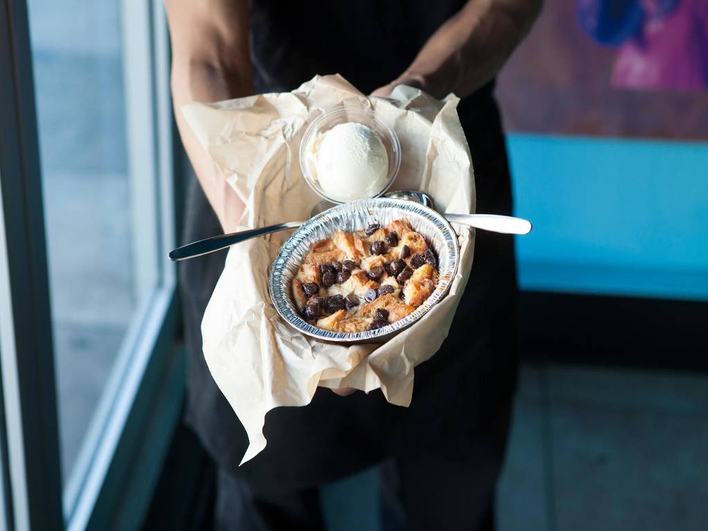 The 100 best dishes and drinks in Los Angeles 2014: Desserts