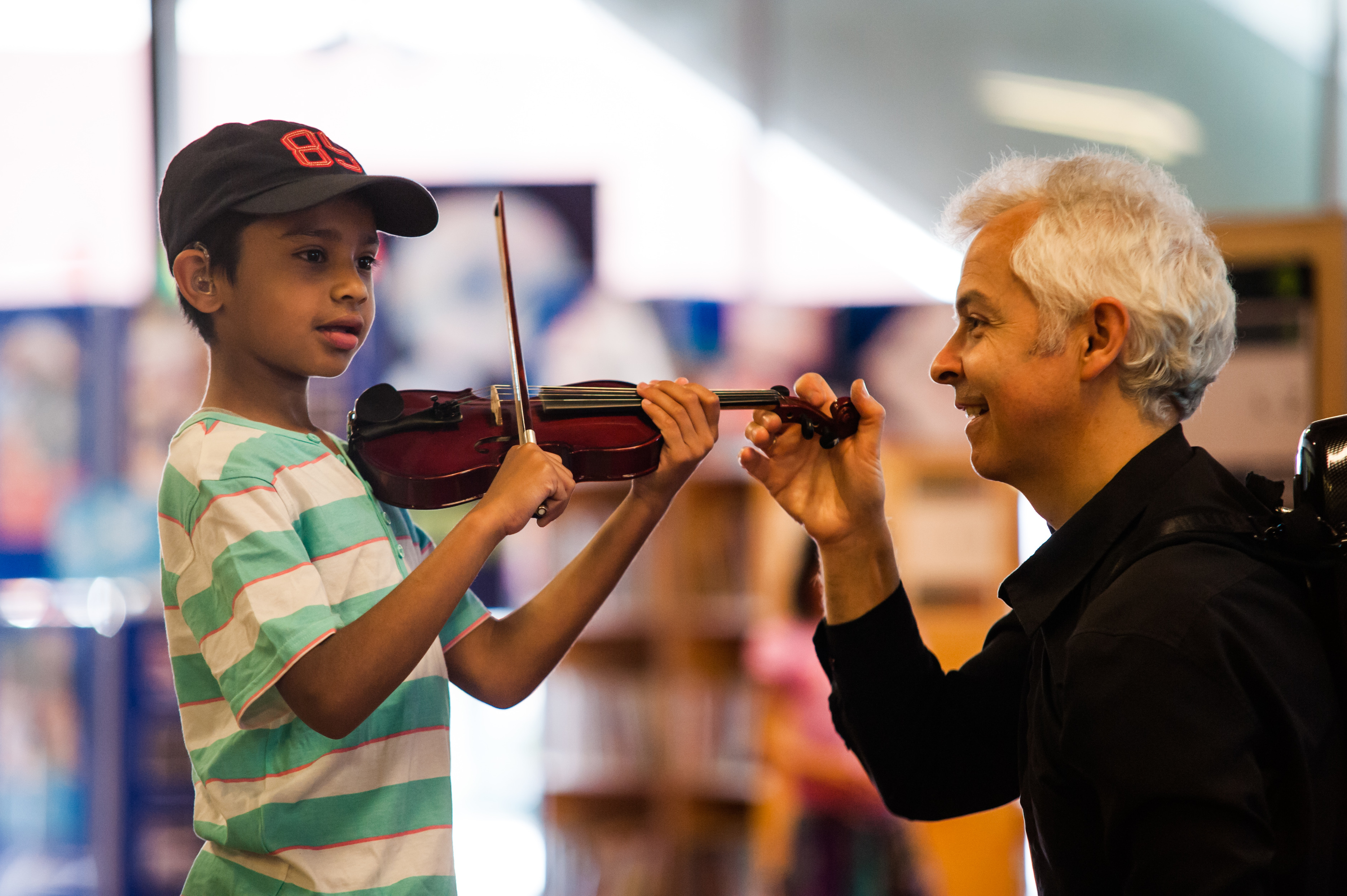 Crash Bang Wallop! Family Concert | Things to do in London