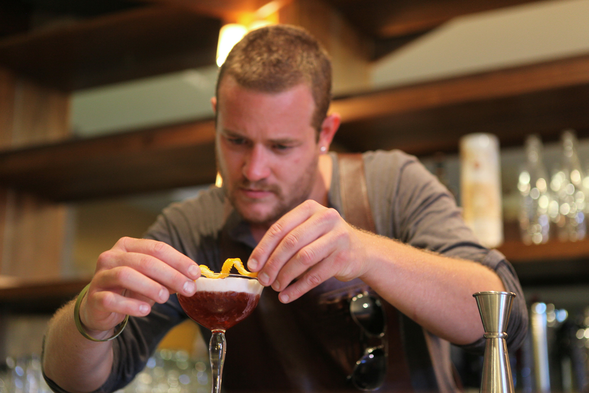 Bergerac | Bars in SoMa, San Francisco