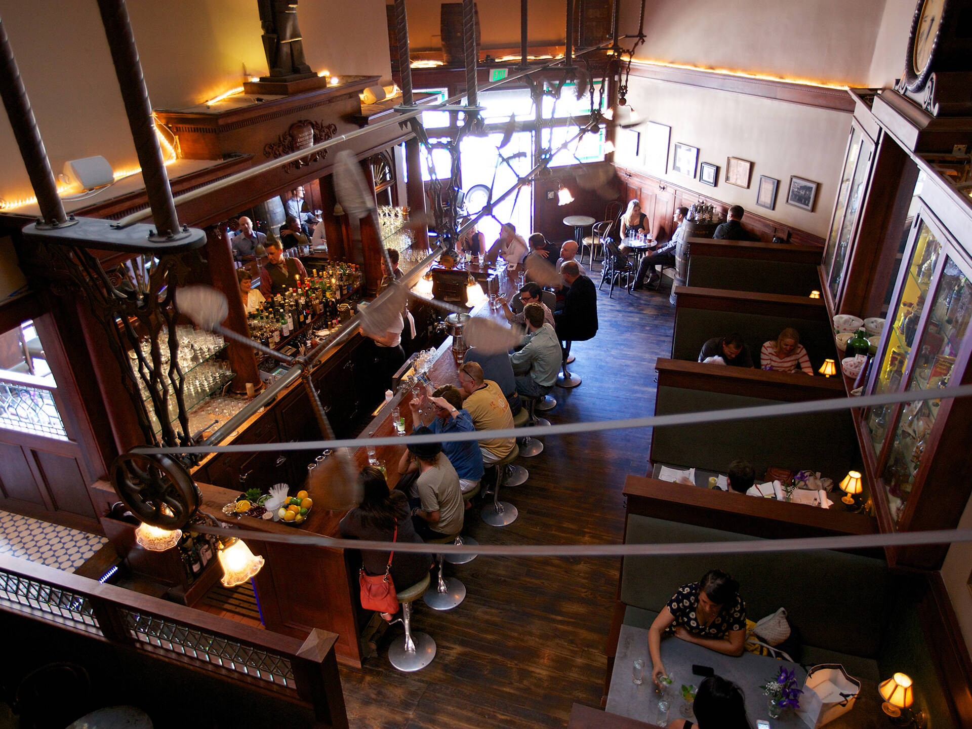 29 Best Bars in San Francisco for Cocktails, Beer and Wine