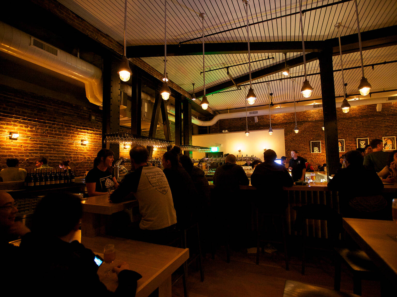 12 Best Bars for Singles in San Francisco