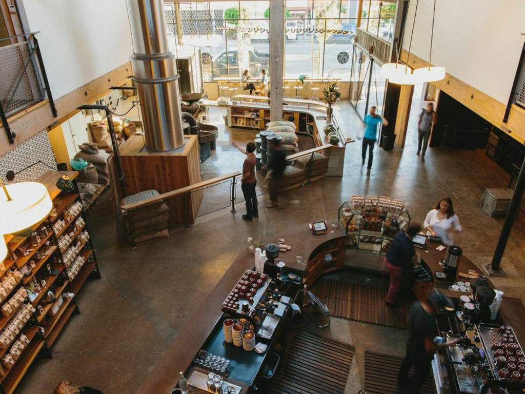 The 13 Best Coffee Spots in San Francisco to Fill Your Mug