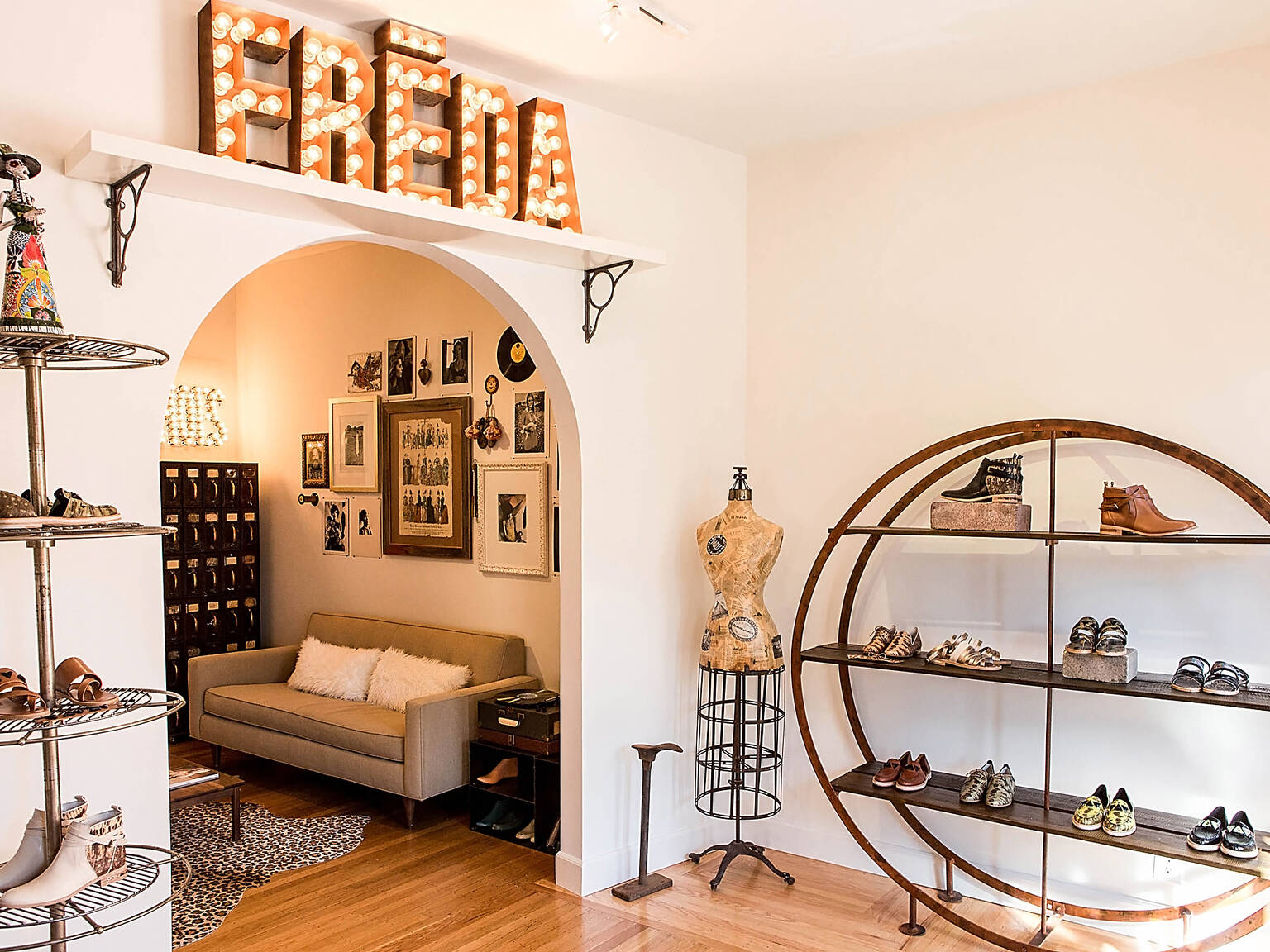 Best shoe stores in San Francisco for men and women—Time Out