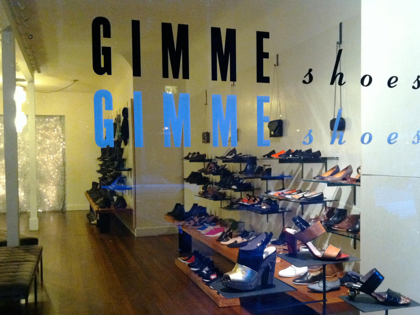 Best shoe stores in San Francisco for men and women—Time Out