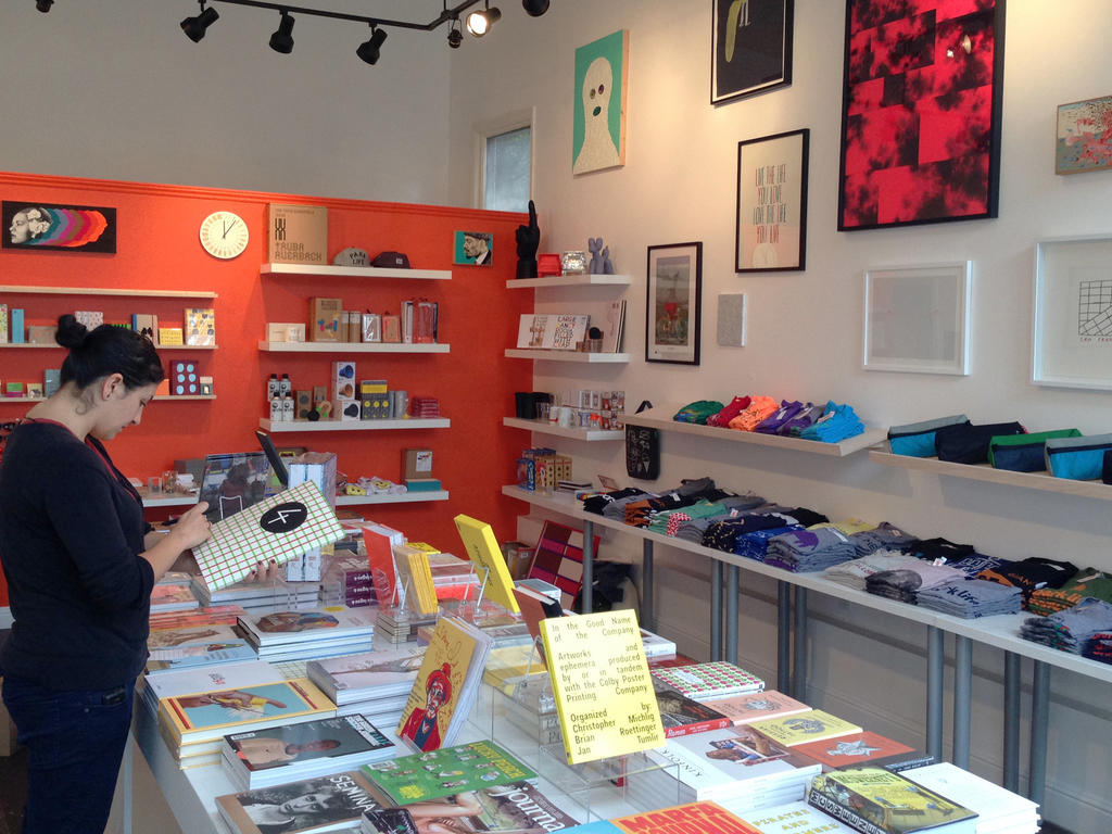 Best gift shops in San Francisco for design, jewelry and more—Time Out