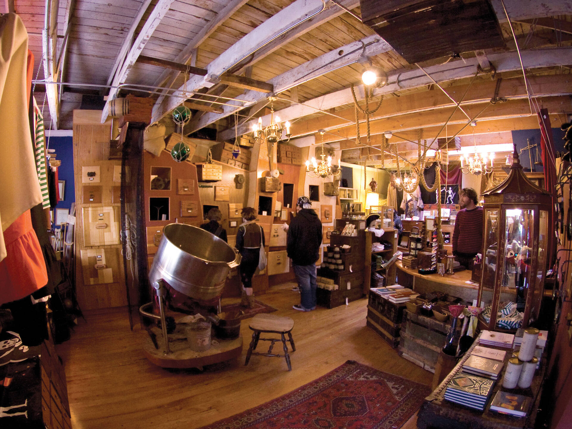 Explore San Francisco's Mission District With These 14 Highlights