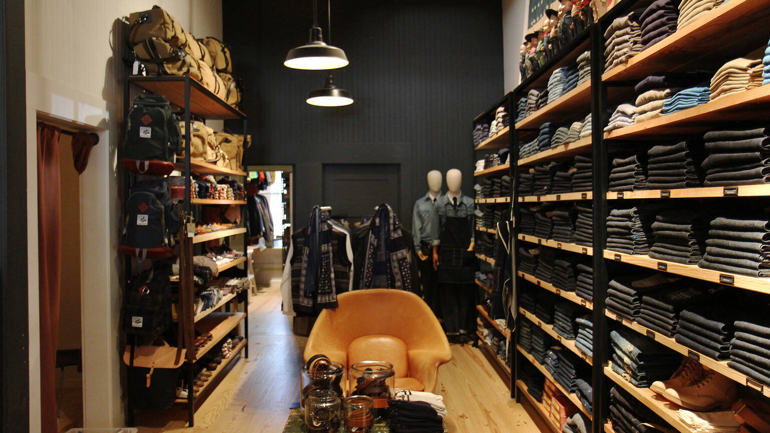 10 Best Clothing Stores in San Francisco for Men and Women