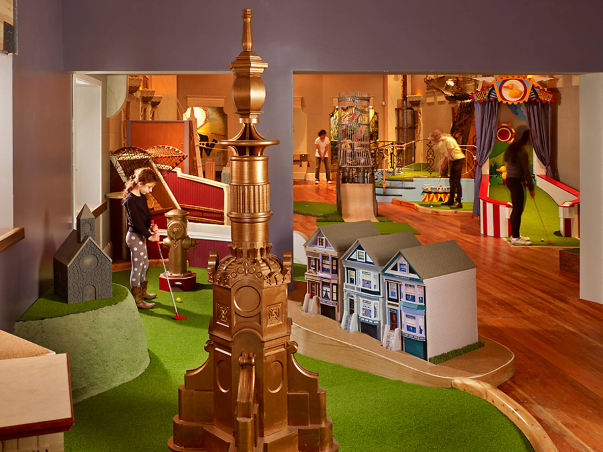 Mission, San Francisco Guide Including 12 Cool Things to Do